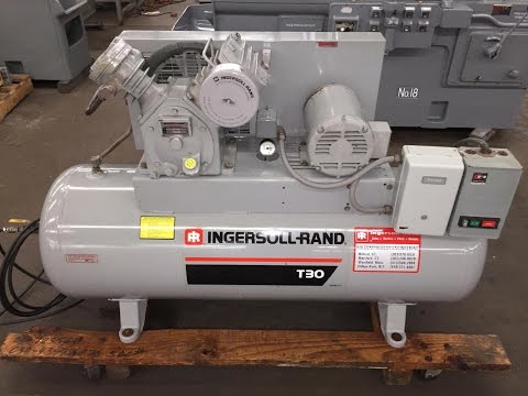 Ingersoll Rand Air Compressors Wholesalers & Distributors in India