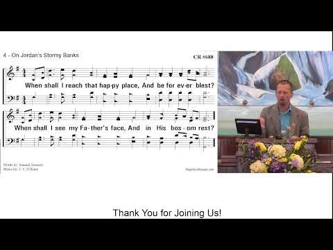 4-13-25AM; Believers Added to the Lord
