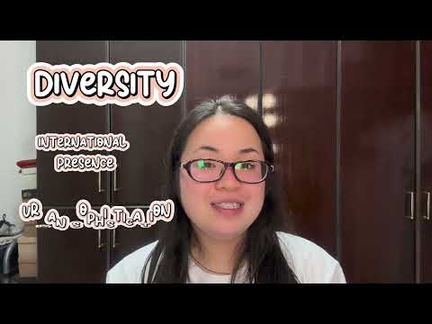 The Contemporary World: My Global City Experience