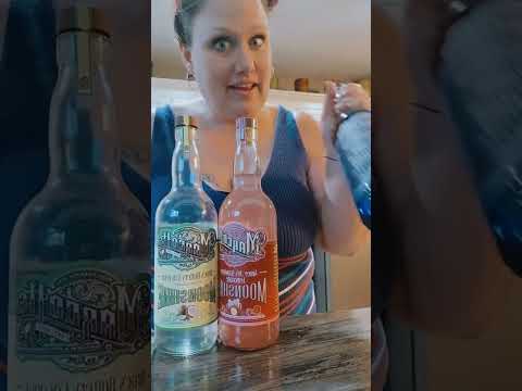 #marcotte #moonshine #buyit @Country Wine & Spirits x Influencers