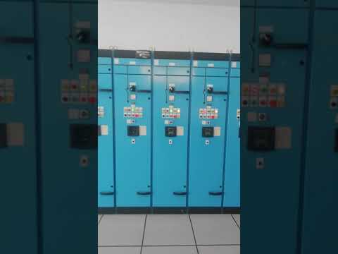 how scada program works.. all electric control
