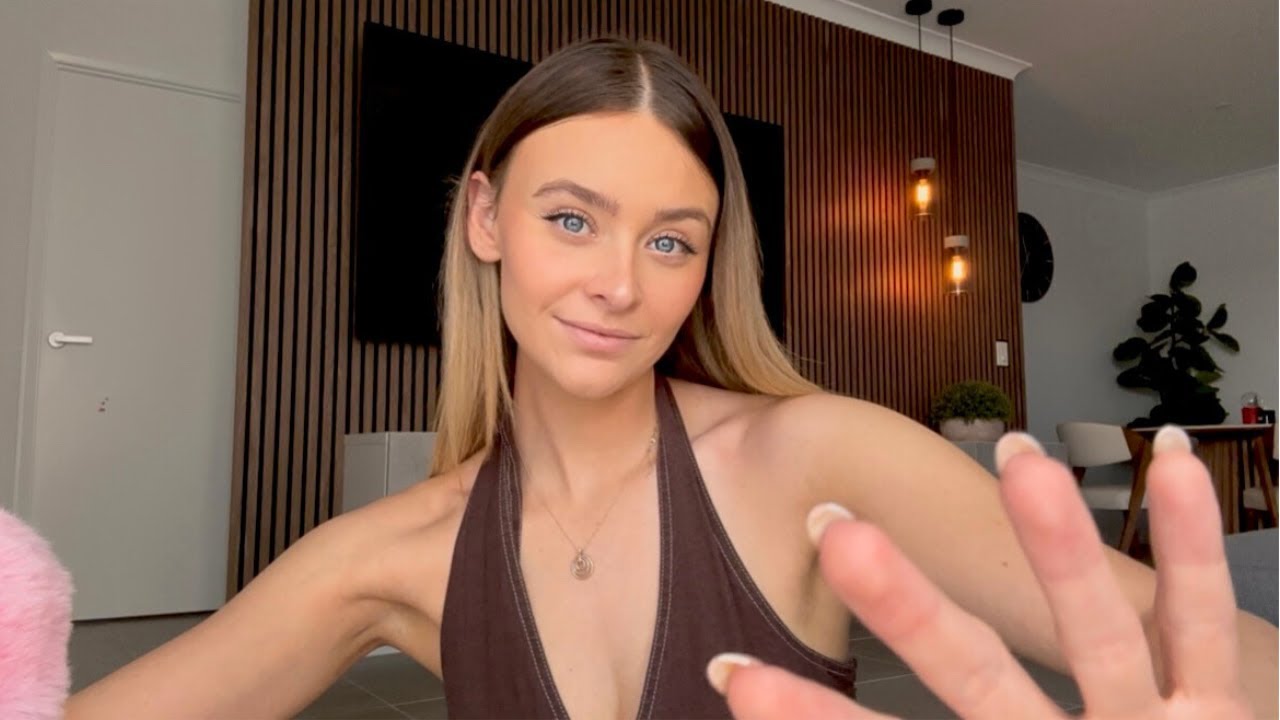ASMR Gently Waking You Up 🌞 Start Your Day Right | Coffee, Chit-Chat & Relax