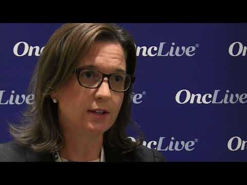Dr. Hoffman-Censits on Biomarker Development in Urothelial Carcinoma