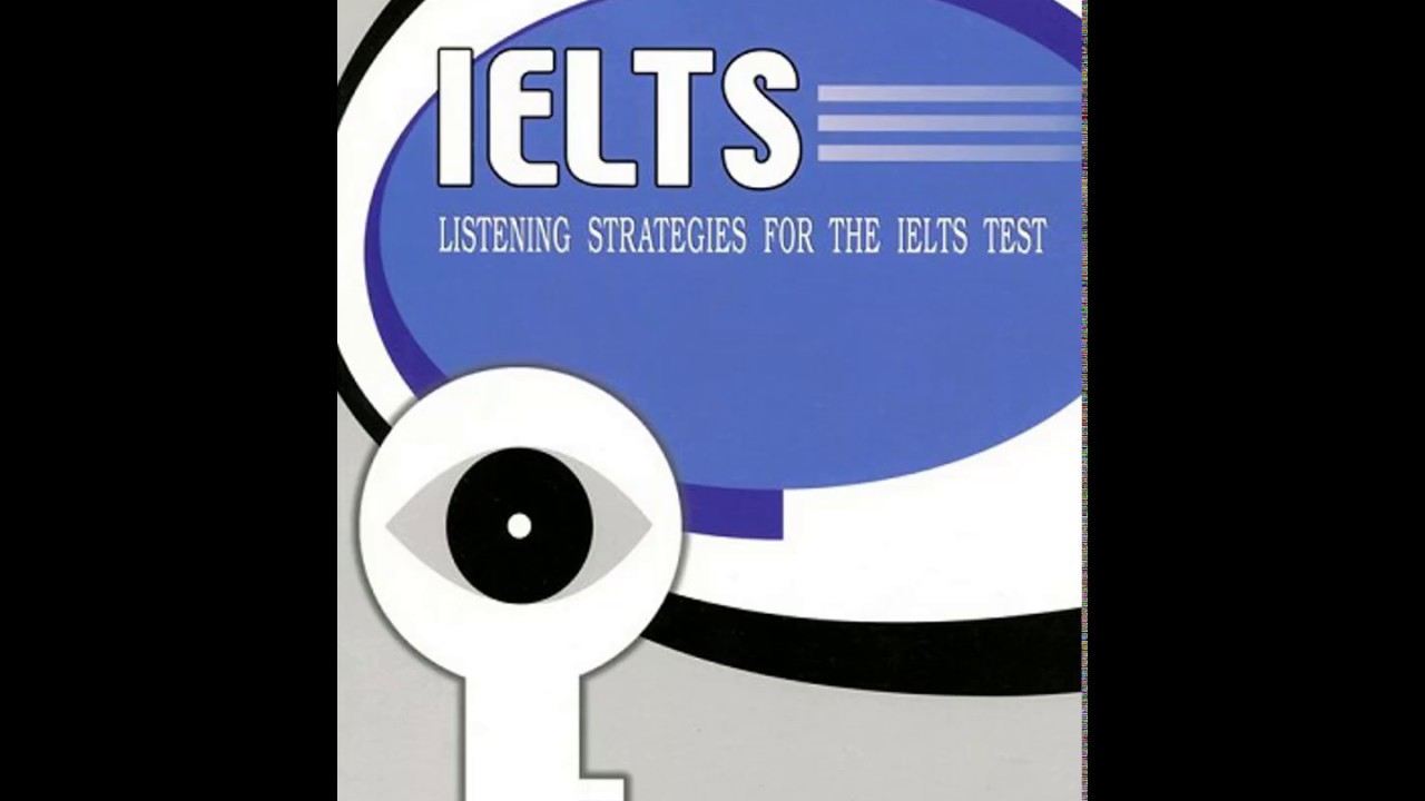 Ielts listening Strategies   Unit 4   Part 2