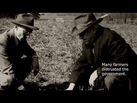 Grant County SWCD- Soil & Water Conservation District | Grant County ...