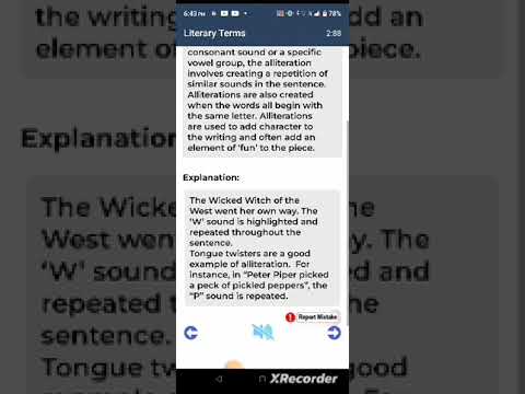 literary terms allegory alliteration allusion fast for 2nd grade rajasthan