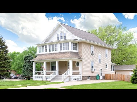 312 Elm Street, Salix, Iowa