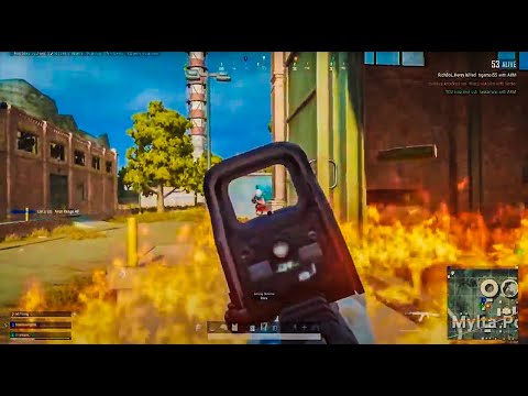 Steam Community :: Video :: DEVIL | PUBG Highlight #7
