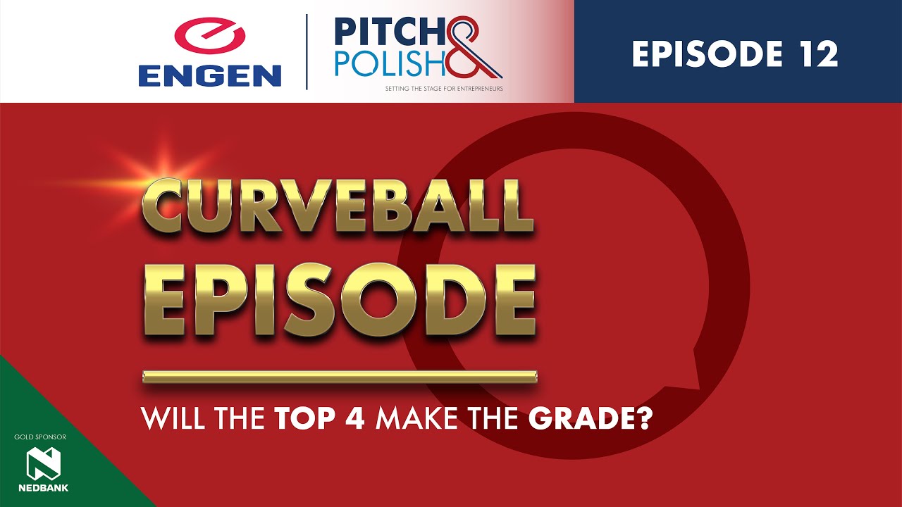 Watch Now | Pitch & Polish