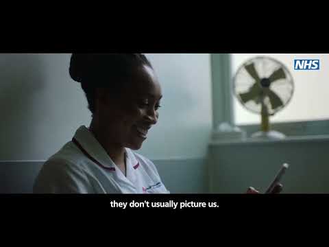 We are the NHS breast screening service.
