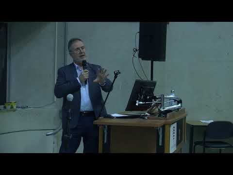 Kirk Durston | What Does It Mean To Be Human?