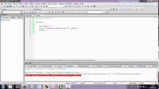 fungsifuzziblog: Fungsi Printf Pada C