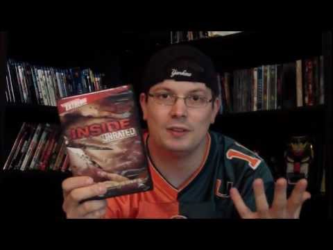 Inside Unrated Cut DVD Review