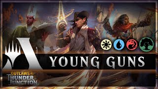 MTG Deck Video guides