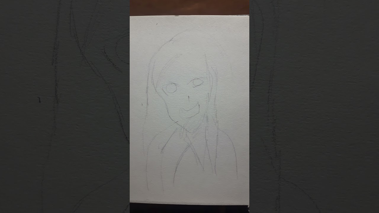 Draw Nagatoro😳👈 | Anime Manga |