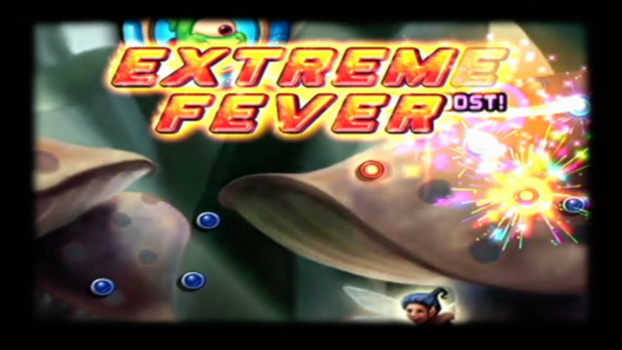 Peggle - Extreme fever
