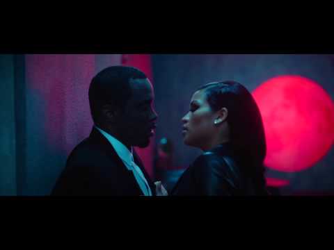 Video: Diddy & Cassie Release A Provocative Commercial For 3 AM Cologne ...