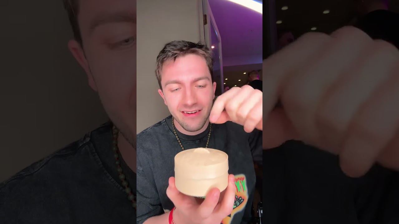 Squishy Dumpling!!