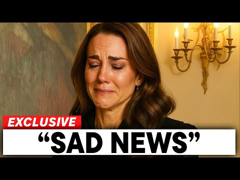 Princess Catherine’s June Return Followed by Shocking Health News