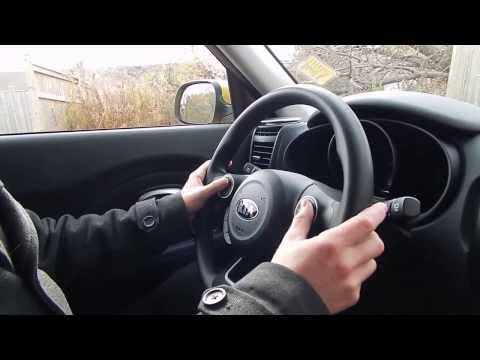 2014 Kia Soul Review | Kia Of Hamilton