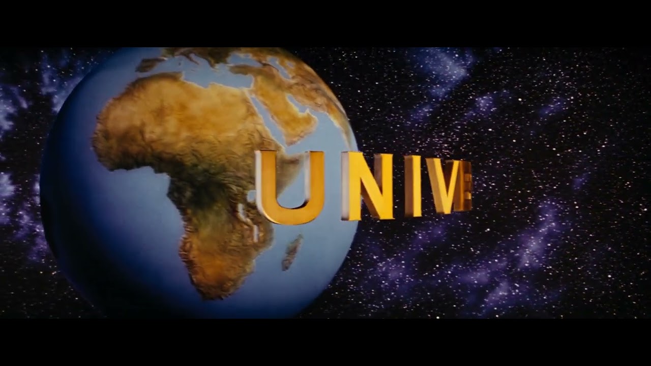 Opening Logos - The Thing (two films)