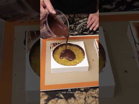 Sacher Torte 🧡🤎