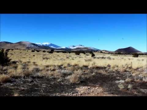 Alpine Ranches Real Estate For Sale - Flagstaff, Arizona