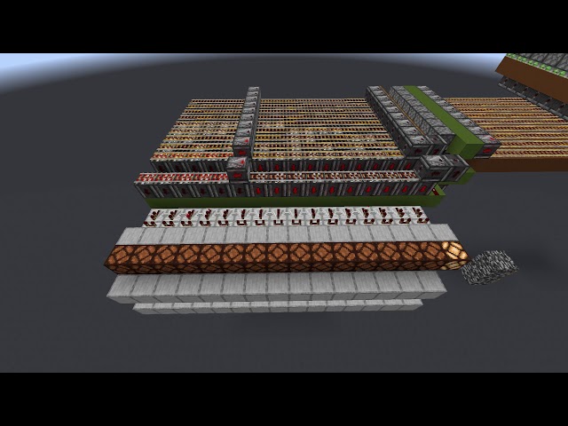 Decoder V2 Minecraft Map