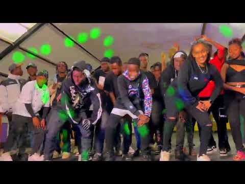 SEE HOW DJ LISNEY MASHED UP FLIRTYCARLOS DANCE ACADEMY