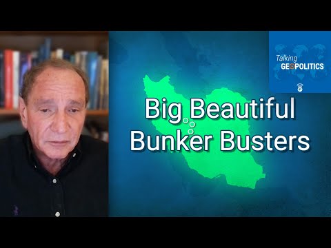 George Friedman on the Iran Strike: A New War or the End of One?