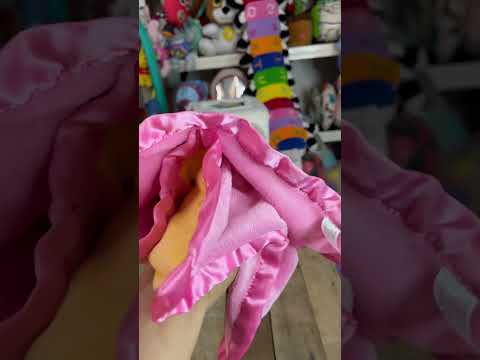 Winnie the Pooh Security Blanket