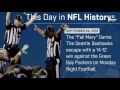 The Worst Calls In NFL History - The Draw Play
