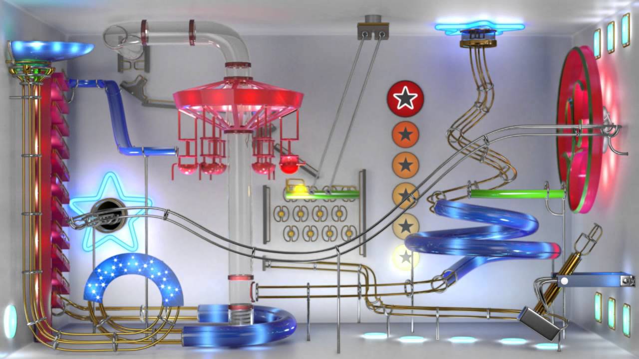 TV 2 Idents 2011