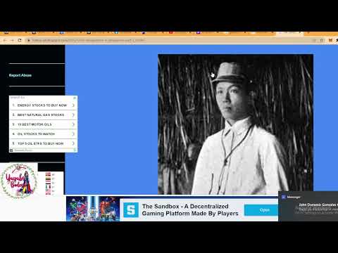 2022 - 2023 Recession Financial Crisis Prediction in Tagalog