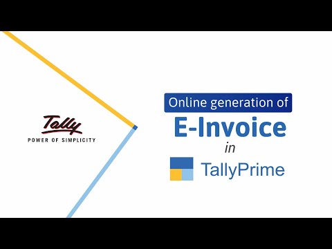You searched for tally tax invoice format in excel | TallyHelp