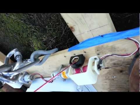 A Remote-controlled, Autonomous Kite Generates Power | Hackaday