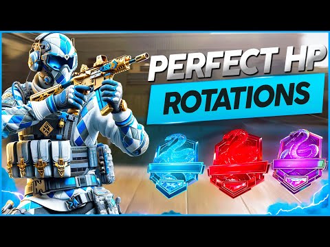 BO6 Ranked Play Solo Queue To Iridescent + Coaching Subscribers !