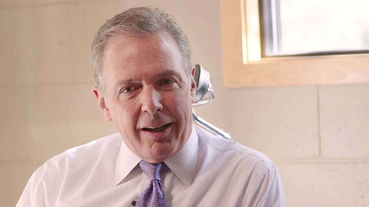 EyePrint Impression Process