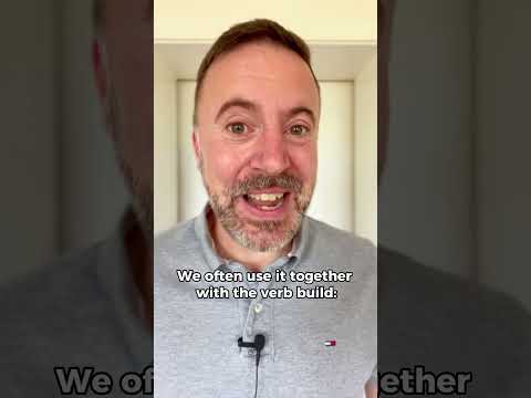 Rapport | Business English Vocabulary #shorts