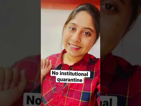 No institutional quarantine for teaching staff in Oman