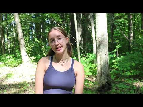 WHAT DOES NATURE MEAN TO YOU