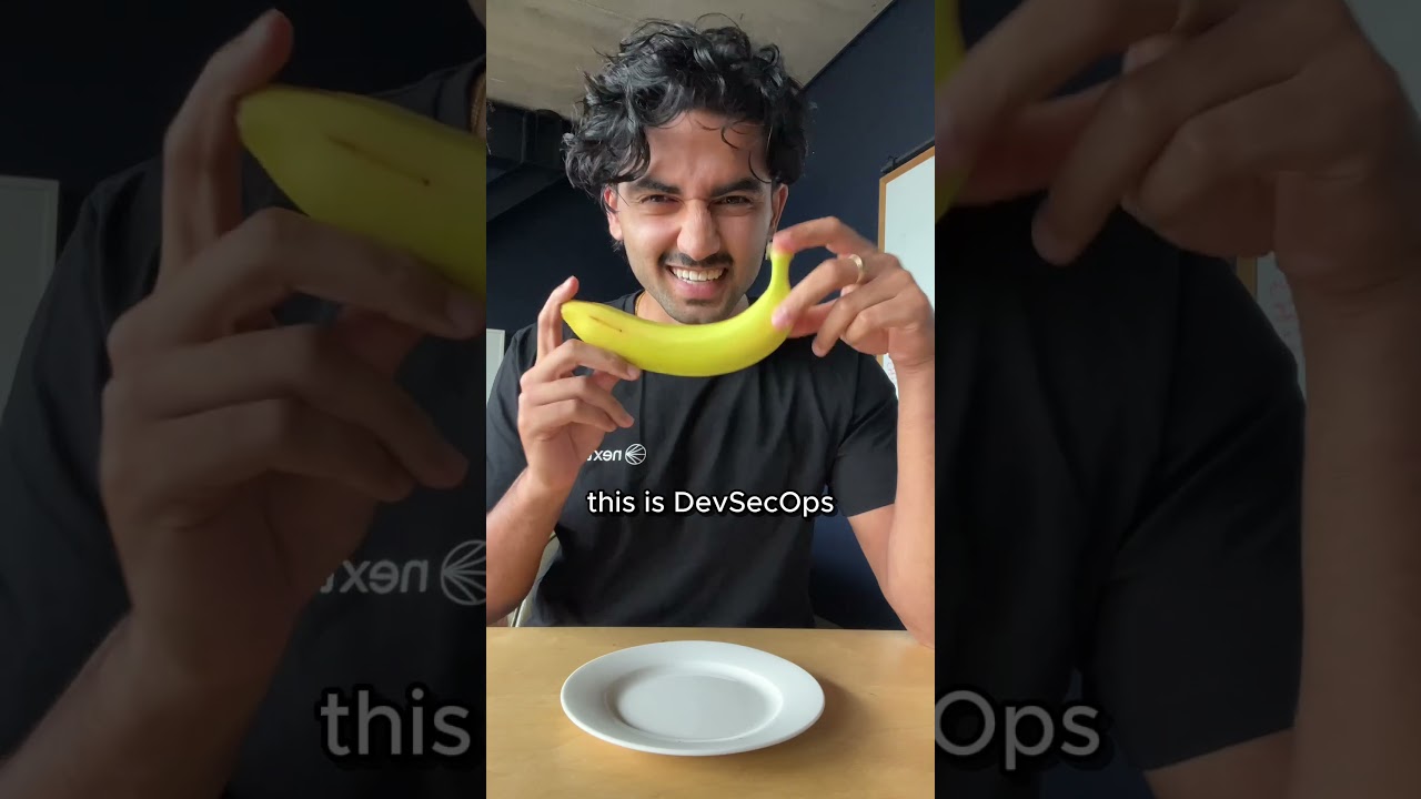 DevOps vs DevSecOps
