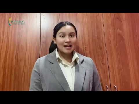 Imperial World School | Providing best opportunities for the child to ...