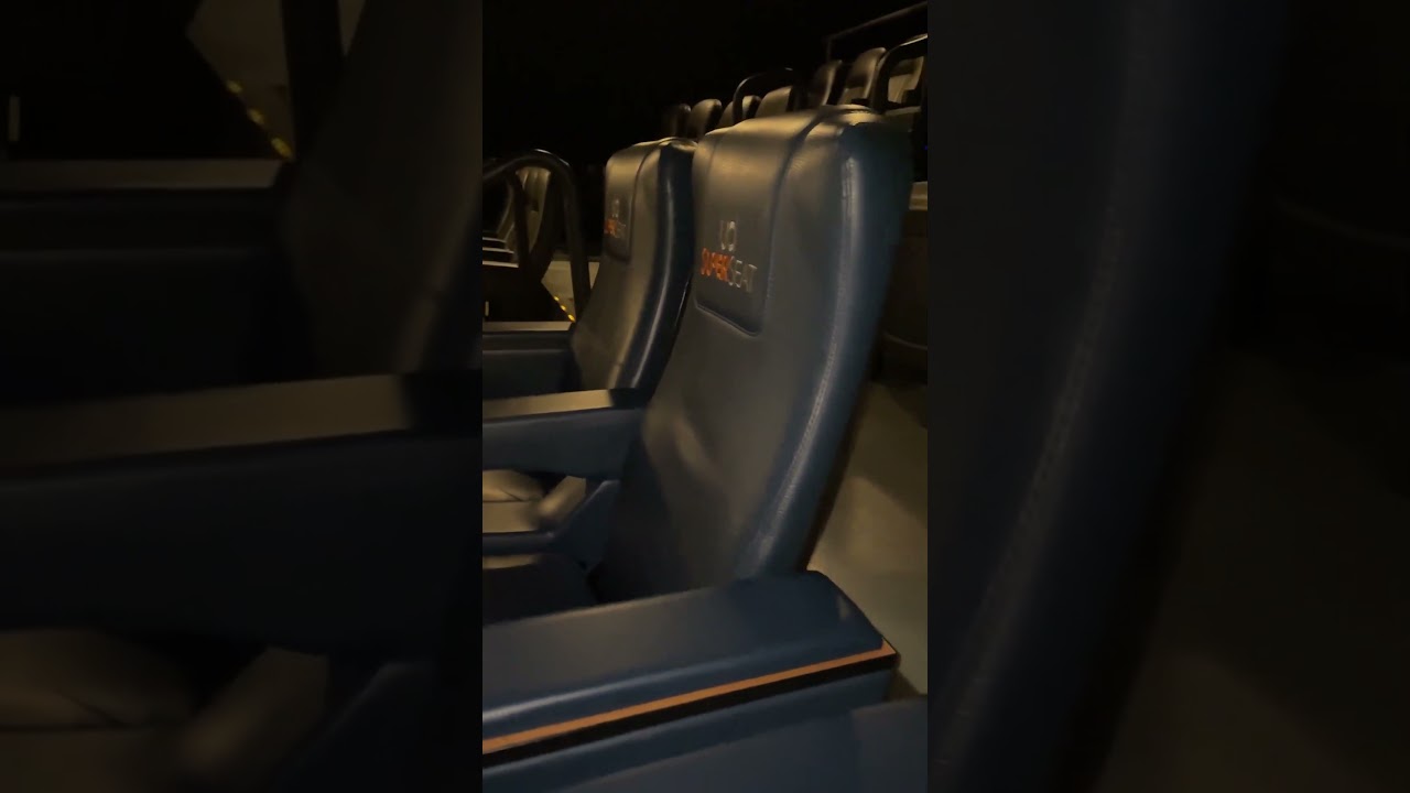 Poltronas SUPER SEAT @UCIcinemasBR