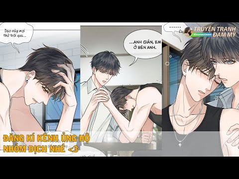 CHAP 130 || YÊU MỘT KẺ NGỐC || Truyện tranh đam mỹ