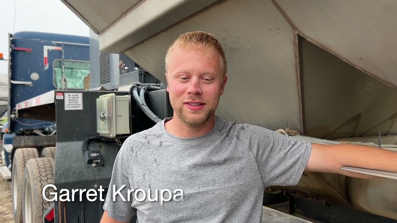 Kroupa Farms - Farm Family of the Year 2025