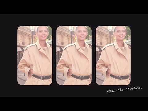 ELLE FOOTWEAR USA, FALL / WINTER 2024