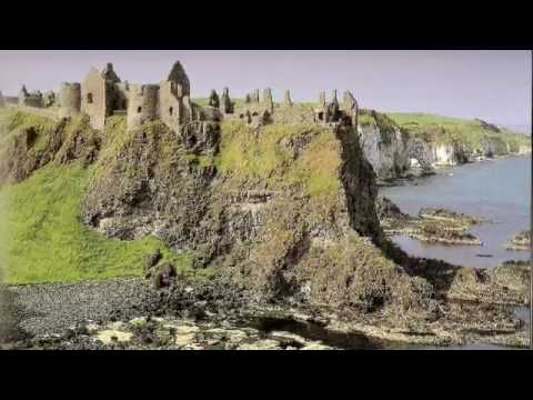 The History of Ireland's Castles dee…: English ESL video lessons