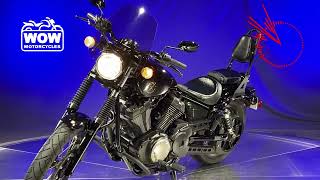 All Inventory | WOW Motorcycles | Marietta Georgia