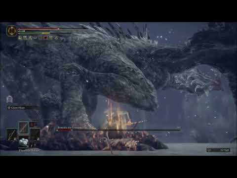 Steam Community :: Video :: Elden Ring - Borealis, The Freezing Fog ...